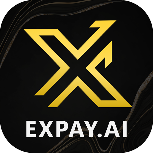 EXPAY - 全球領先的極速支付與專業錢包